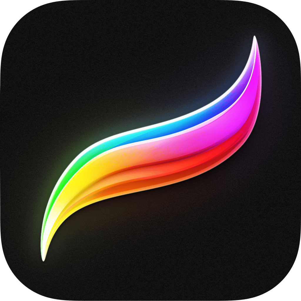 Procreate Pixelresort
