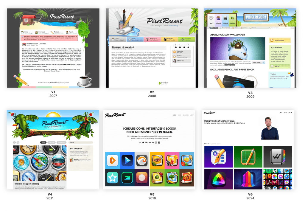 Welcome to PixelResort - Pixelresort